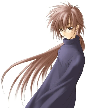 Sunao Fujimori | Sukisho Wiki | Fandom