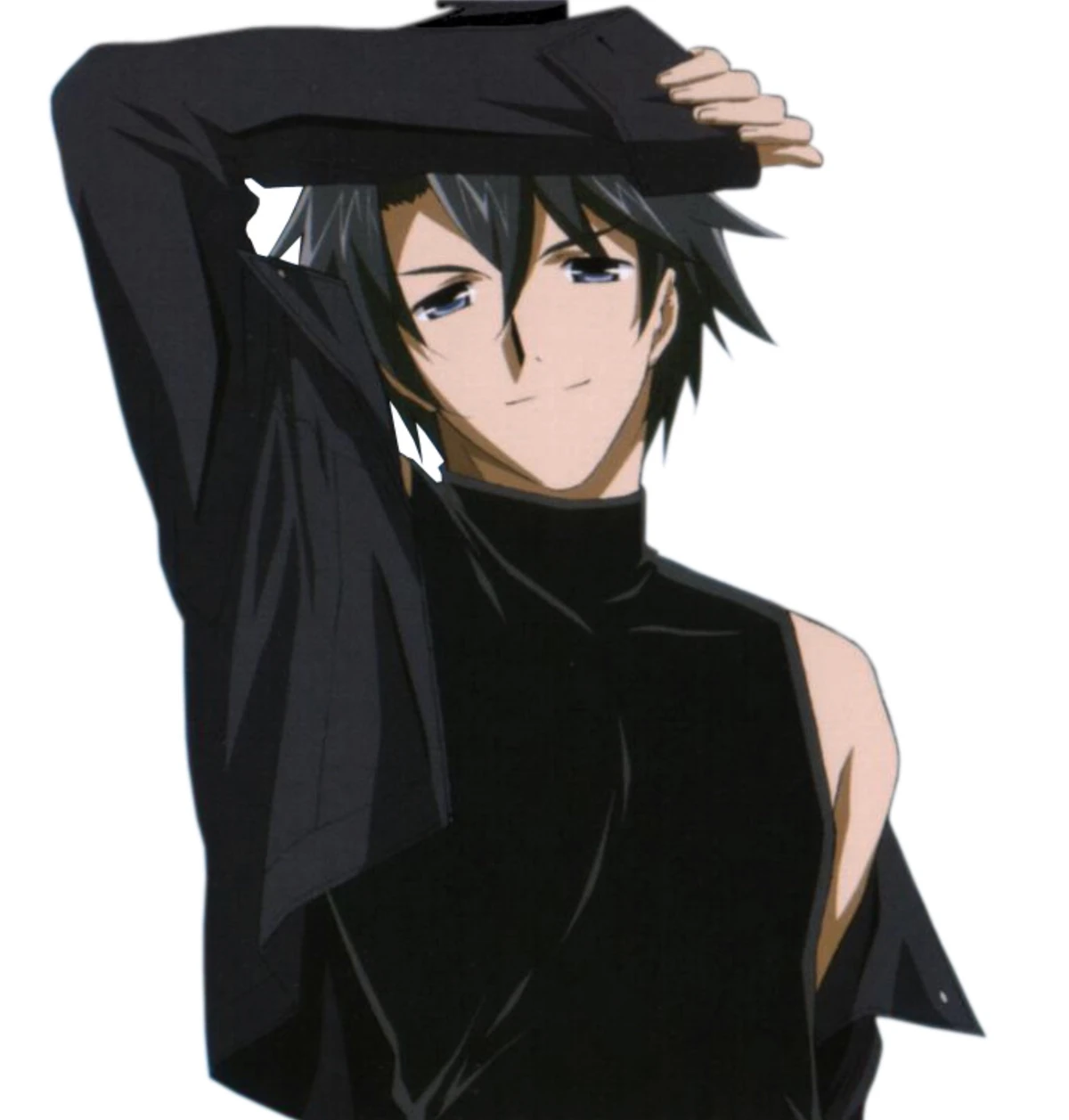 Shin'ichirō Minato | Sukisho Wiki | Fandom