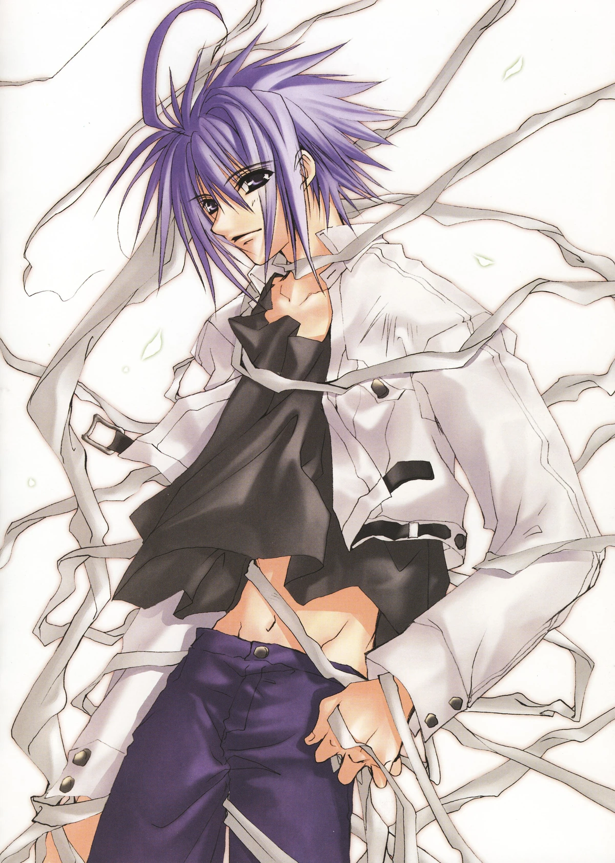 Sora Hashiba | Sukisho Wiki | Fandom