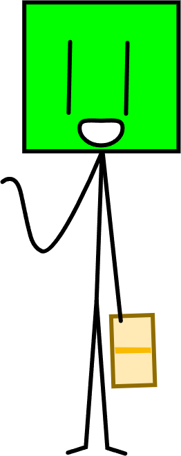 Square Bot | Sukyar Wiki | Fandom