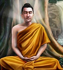 Anonymous master of meditation | Suleiman Universe Wiki | Fandom