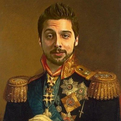 Michael Obermeier | Suleiman Universe Wiki | Fandom