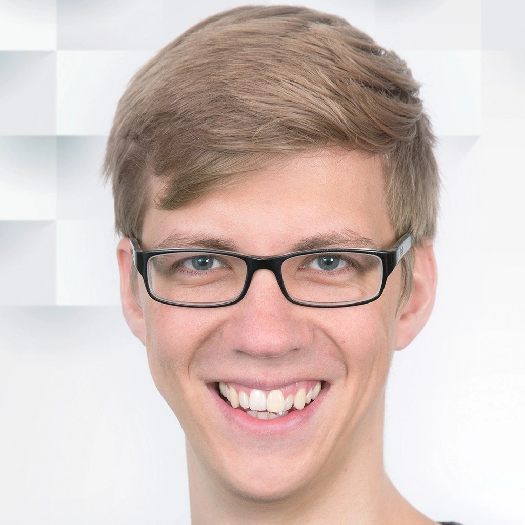 Johannes Rohe | Suleiman Universe Wiki | Fandom