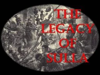 Legacy of Sulla Wiki | Fandom