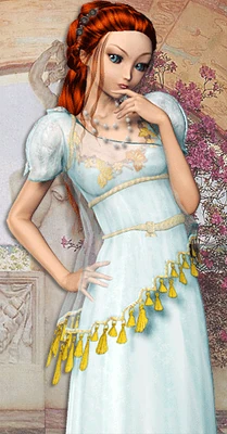 Cornelia Faustina | Legacy of Sulla Wiki | Fandom