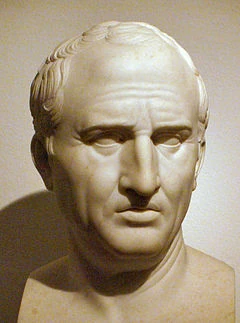 Marcus Tullius Cicero | Legacy of Sulla Wiki | Fandom