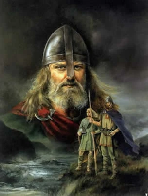 Wikinger | Sullie Wiki | Fandom