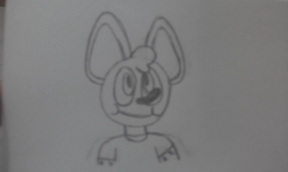 Mevel | Sullie's dream Wiki | Fandom