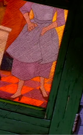 Mrs. Beth Fitzgibbons | The Don Bluth Wiki | Fandom