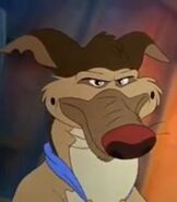 Charlie B. Barkin | The Don Bluth Wiki | Fandom