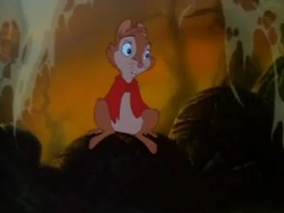 Jonathan Brisby | The Don Bluth Wiki | Fandom
