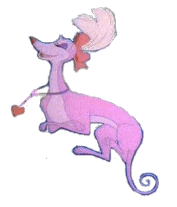 Annabelle | The Don Bluth Wiki | Fandom