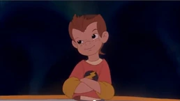 Gus | The Don Bluth Wiki | Fandom