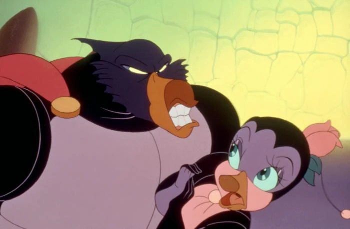 Drake | The Don Bluth Wiki | Fandom