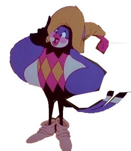 Jacquimo | The Don Bluth Wiki | Fandom