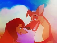 Charlie B. Barkin | The Don Bluth Wiki | Fandom