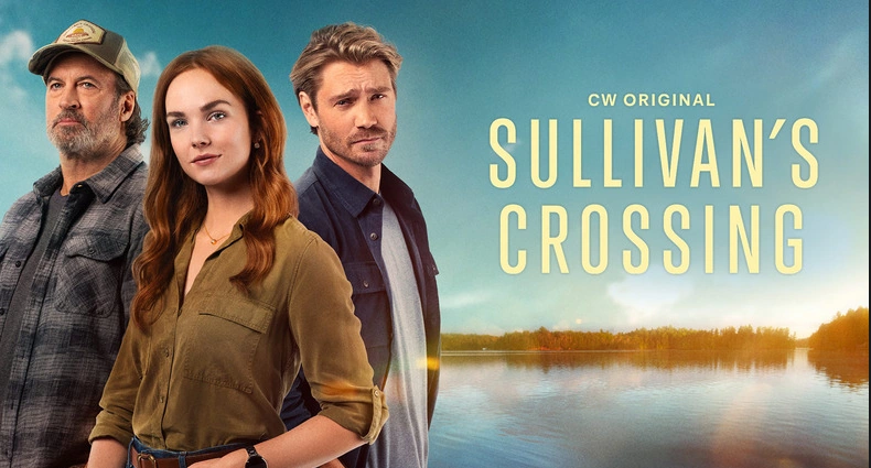 Jackson Canaday | Sullivan's Crossing Wiki | Fandom