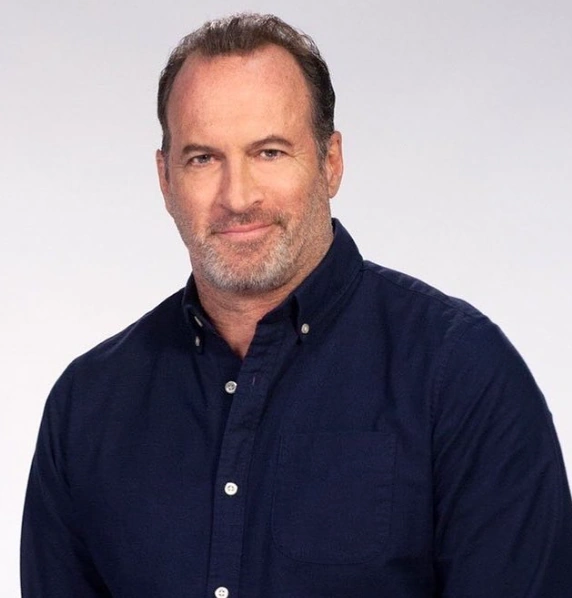 Scott Patterson | Sullivan's Crossing Wiki | Fandom