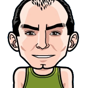 Dave Cullen | Sulola's Survivor Wiki | Fandom
