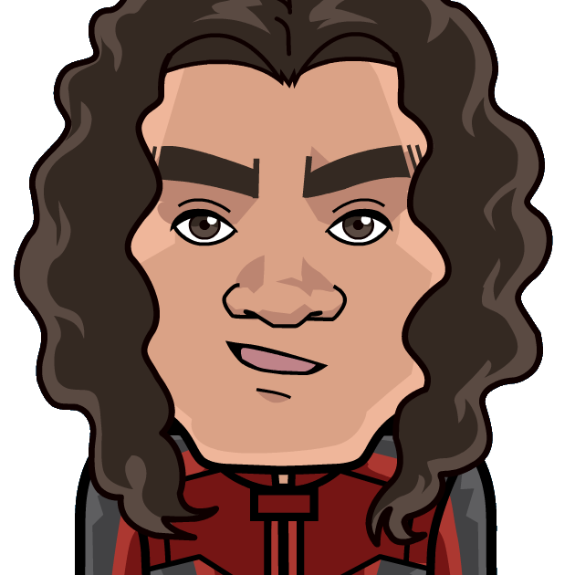 Ramiro Del Olmo | Sulola's Survivor Wiki | Fandom