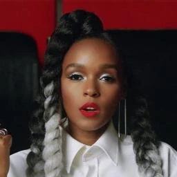 Janelle Monae | Sulola's Survivor Wiki | Fandom