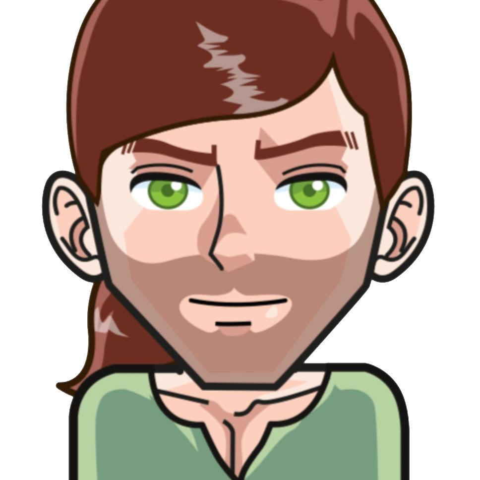 Peter Geiger | Sulola's Survivor Wiki | Fandom