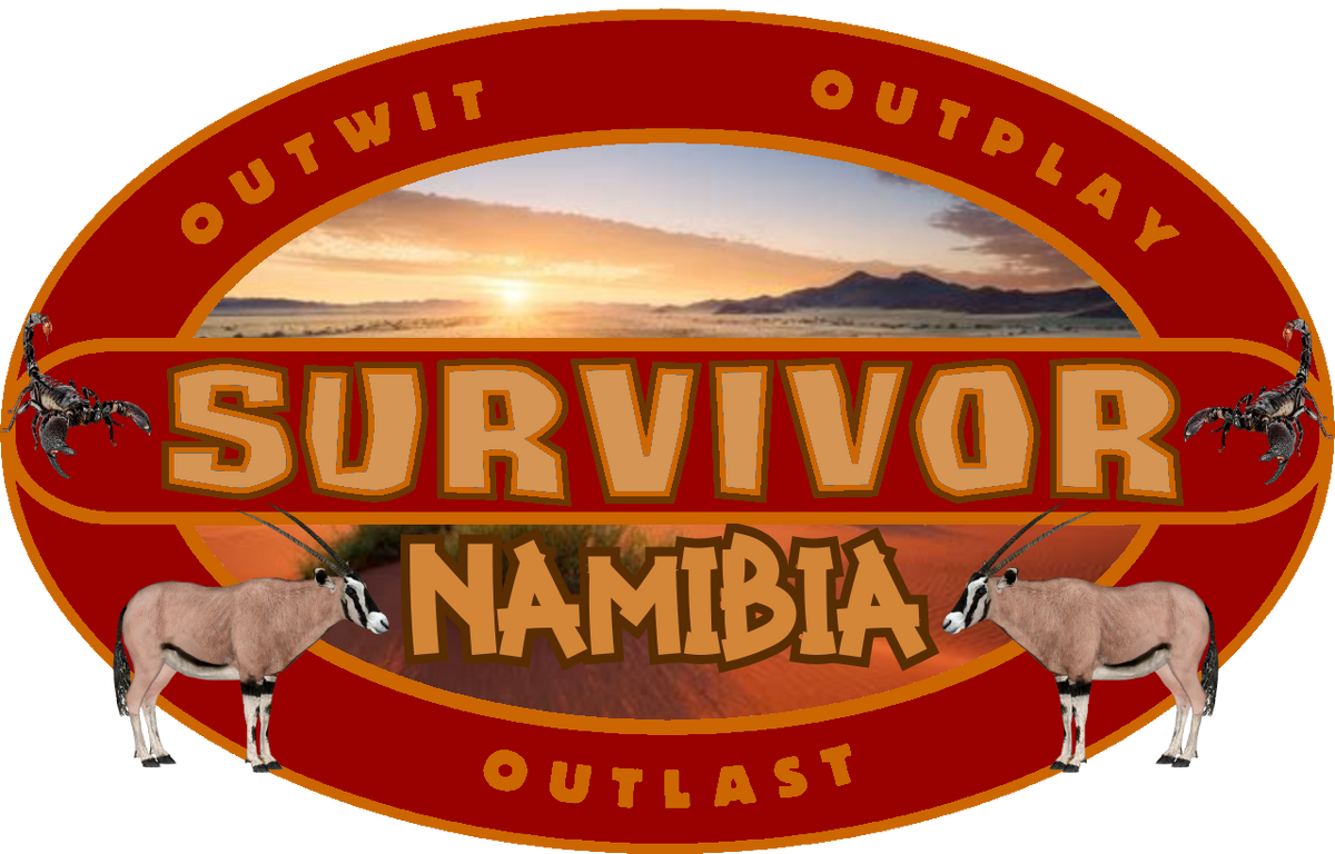 Survivor Namibia Sulolas Survivor Wiki Fandom