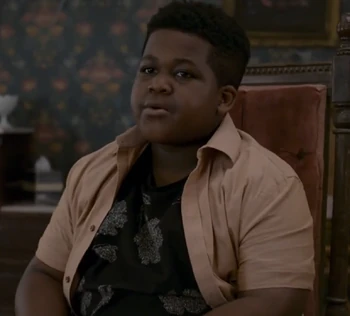 Topher Dunn | Secrets of Sulphur Springs Wiki | Fandom