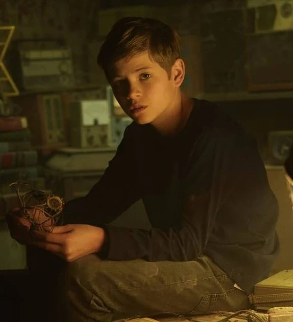 Category:Main Characters | Secrets of Sulphur Springs Wiki | Fandom