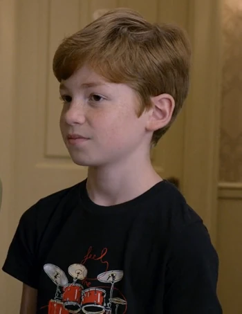 Wyatt Campbell | Secrets of Sulphur Springs Wiki | Fandom