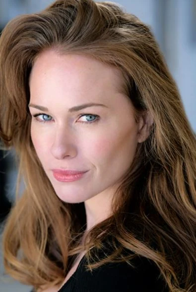 Kelly Frye | Secrets of Sulphur Springs Wiki | Fandom