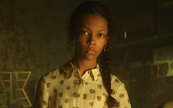 Harper Dunn | Secrets of Sulphur Springs Wiki | Fandom