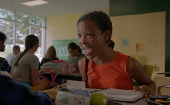 Harper Dunn | Secrets of Sulphur Springs Wiki | Fandom