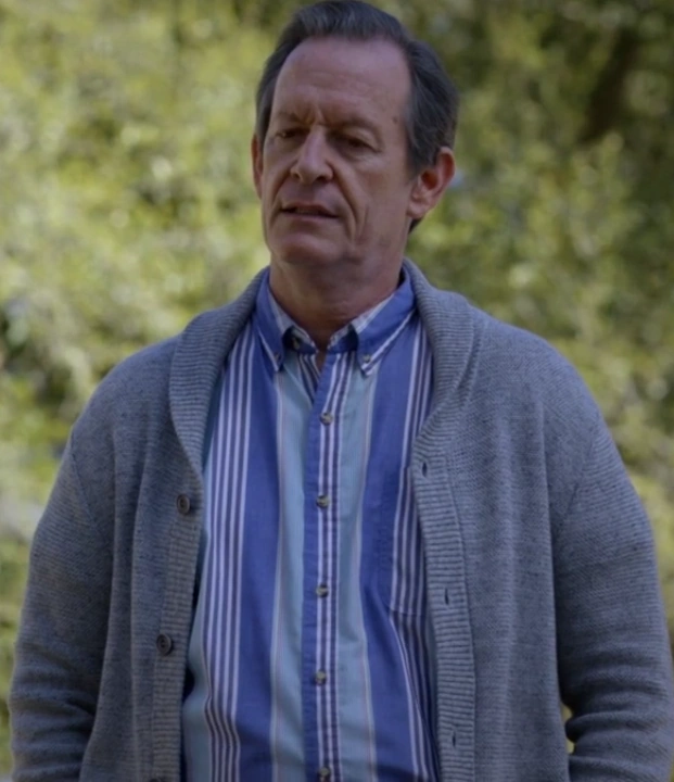 Bennett Sr. | Secrets of Sulphur Springs Wiki | Fandom