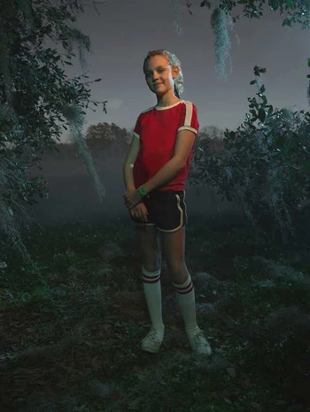 Savannah Dillon | Secrets of Sulphur Springs Wiki | Fandom