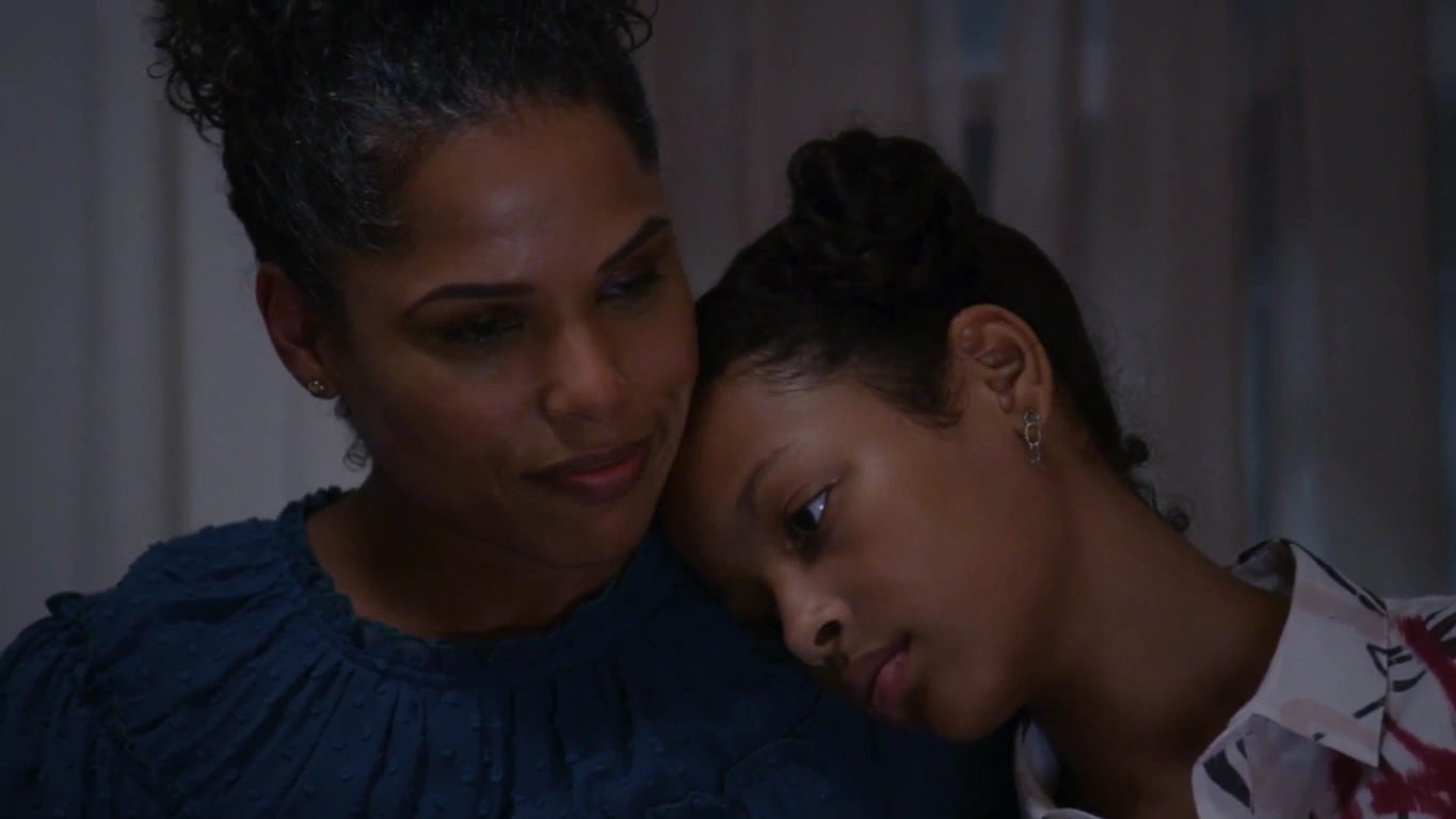 Jess Dunn | Secrets of Sulphur Springs Wiki | Fandom