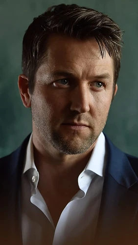 Josh Braaten | Secrets of Sulphur Springs Wiki | Fandom