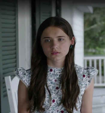 Zoey Campbell | Secrets of Sulphur Springs Wiki | Fandom