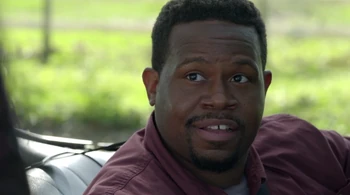 Chris Dunn | Secrets of Sulphur Springs Wiki | Fandom