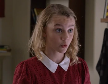 Savannah Dillon | Secrets of Sulphur Springs Wiki | Fandom