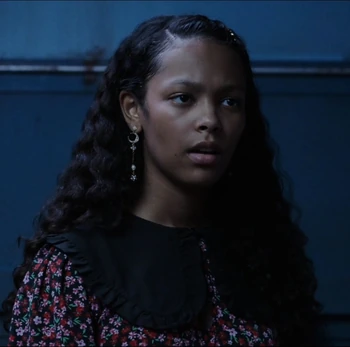 Harper Dunn | Secrets of Sulphur Springs Wiki | Fandom