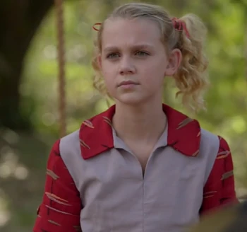 Savannah Dillon | Secrets of Sulphur Springs Wiki | Fandom