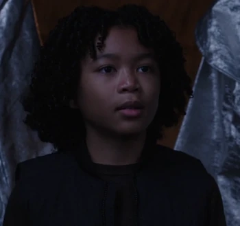 Nick Campbell | Secrets of Sulphur Springs Wiki | Fandom