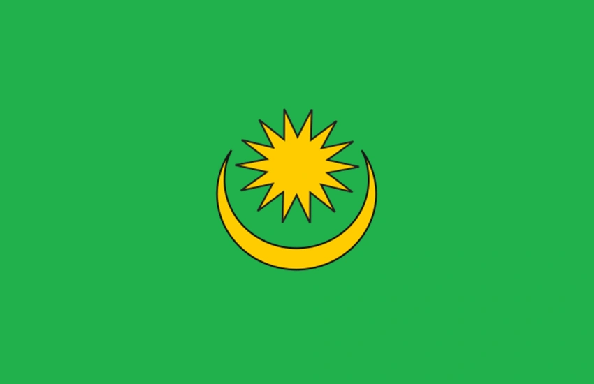 Ahmed Governorate | Sultanate of Alola Wiki | Fandom