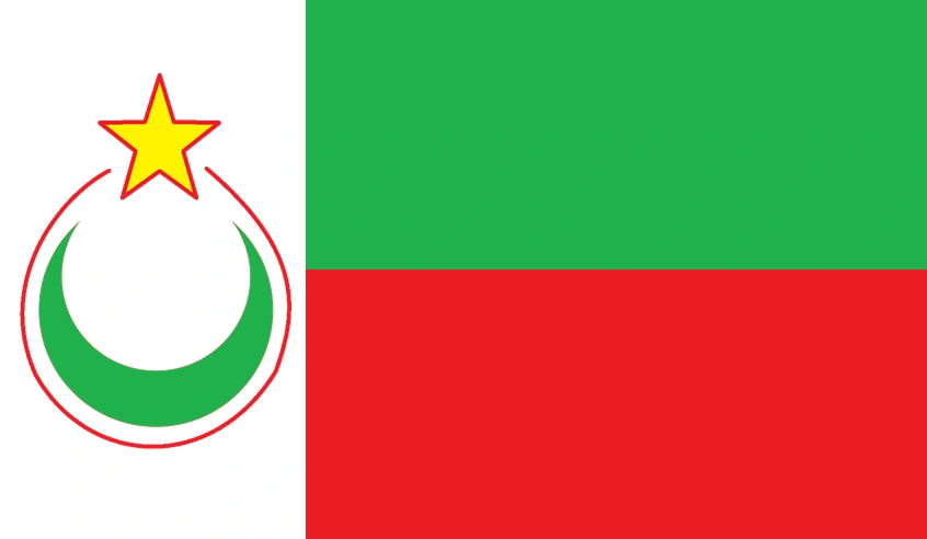 Mohammed III | Sultanate of Alola Wiki | Fandom