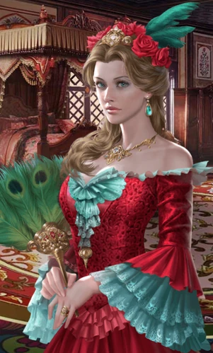 Muazzez Nilüfer Sultan (Samina) | Sultans era Wiki | Fandom