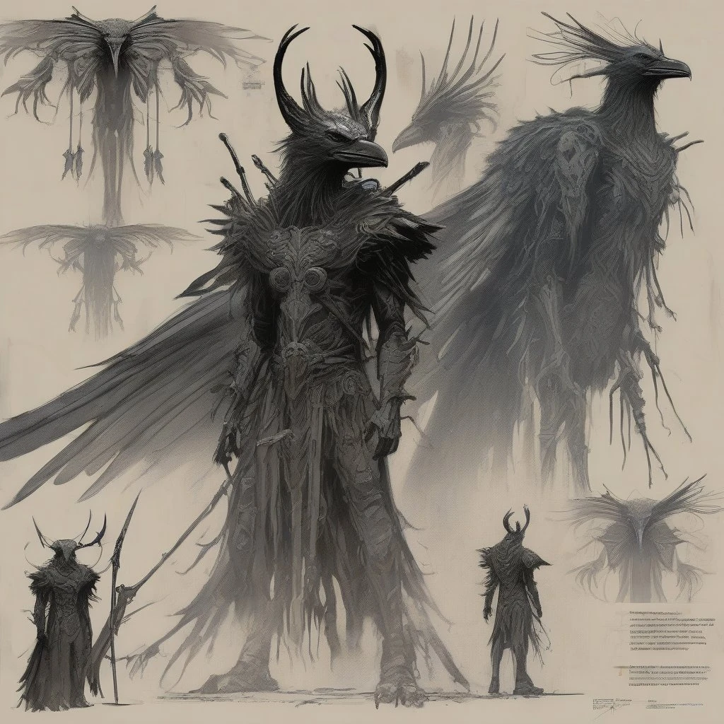 Kenkoro, the Echo | Sumara Wiki | Fandom