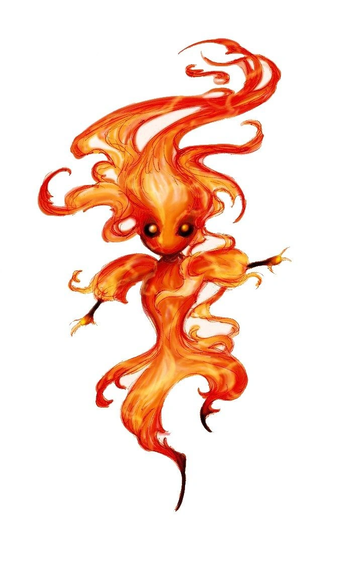 The Emberkin | Sumara Wiki | Fandom