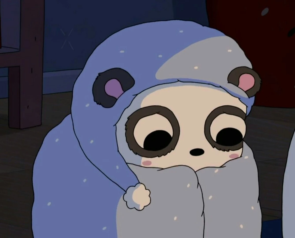 Pepper Corn | Summer Camp Island Wiki | Fandom