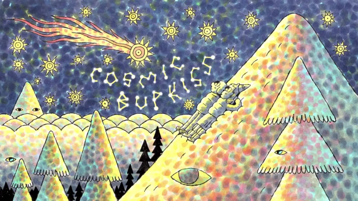 Cosmic Bupkiss | Summer Camp Island Wiki | Fandom